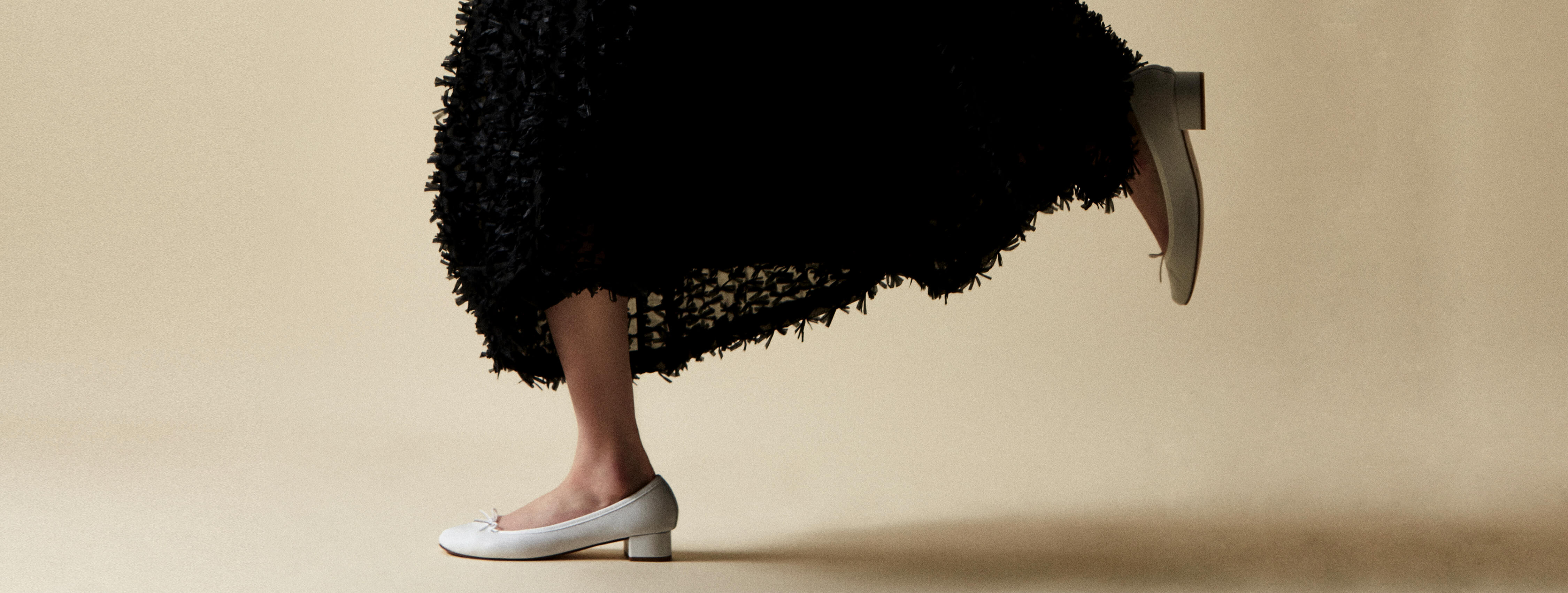 Repetto vêtements et chaussures de danse | Repetto Belgique